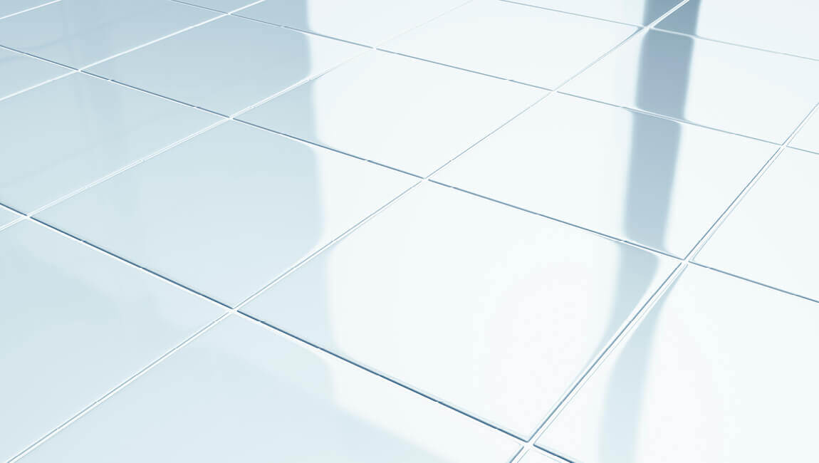 Five ways to keep your floors sparkling during the winter months