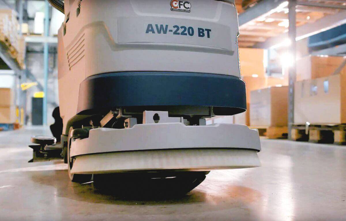 Warehousing and Distribution