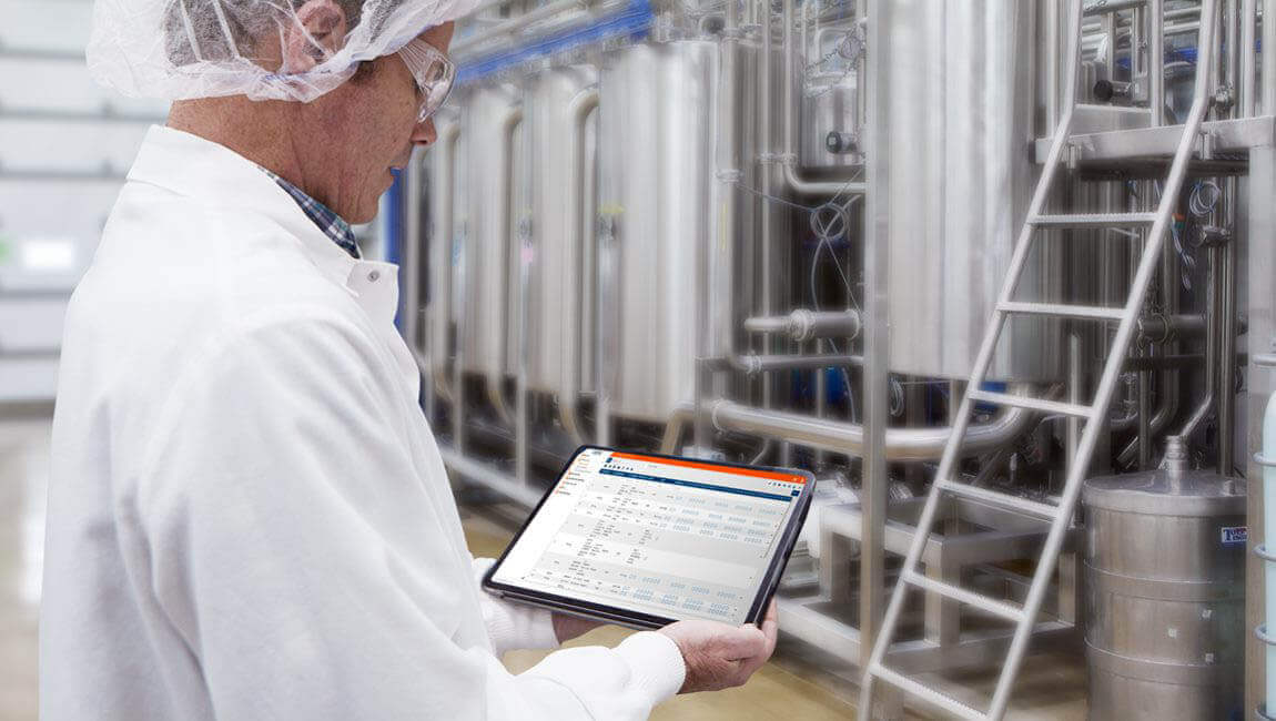 Food and Beverage Sanitation Practices in Times of Crisis