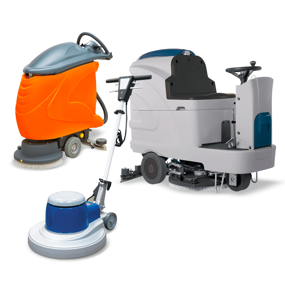 Expert in sanitation solutions, products and equipment | Sani Marc