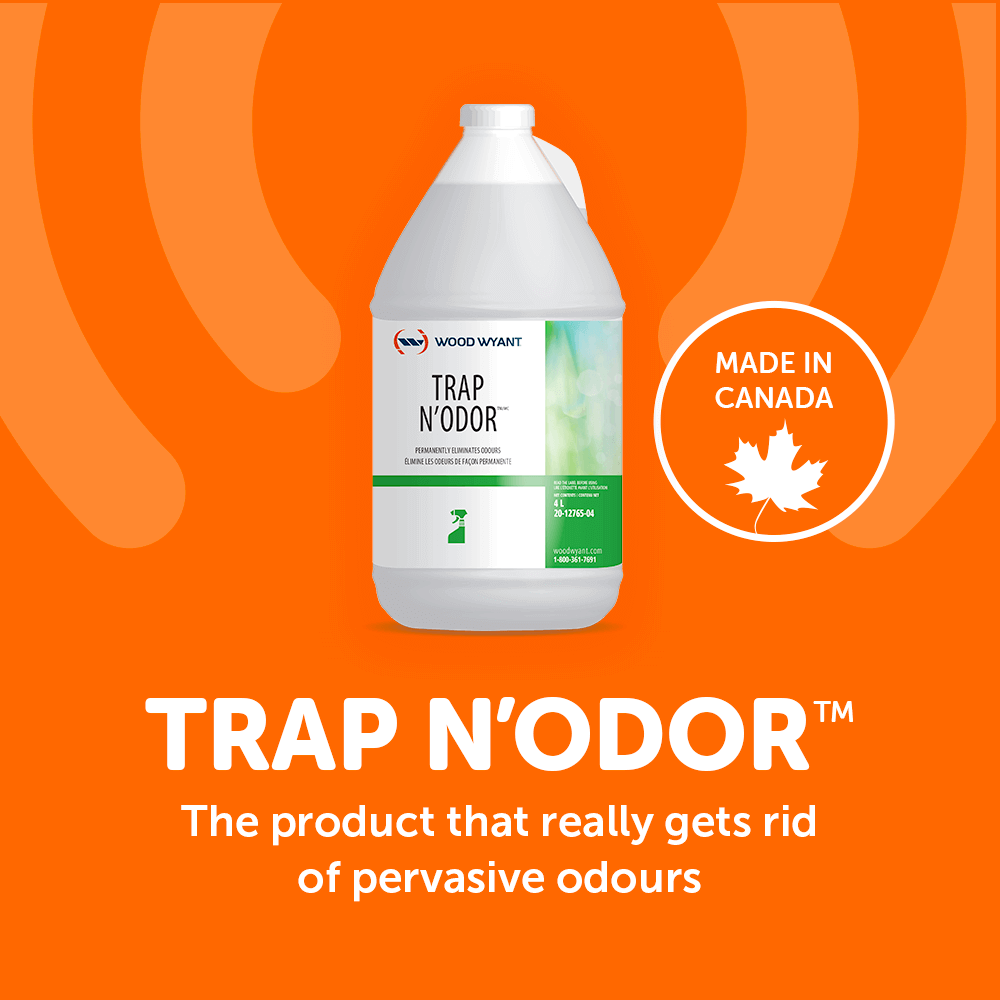 Shop cleaning products and equipment online, all sectors | Sani Marc